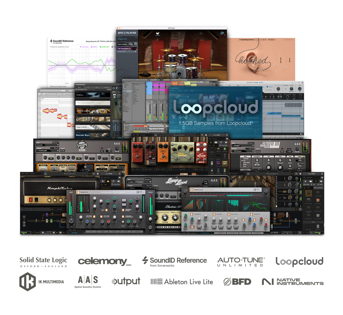 Plugins And Vsts : Unleash the Power of Music with These Must-Have Tools - Solar Heavy Studios